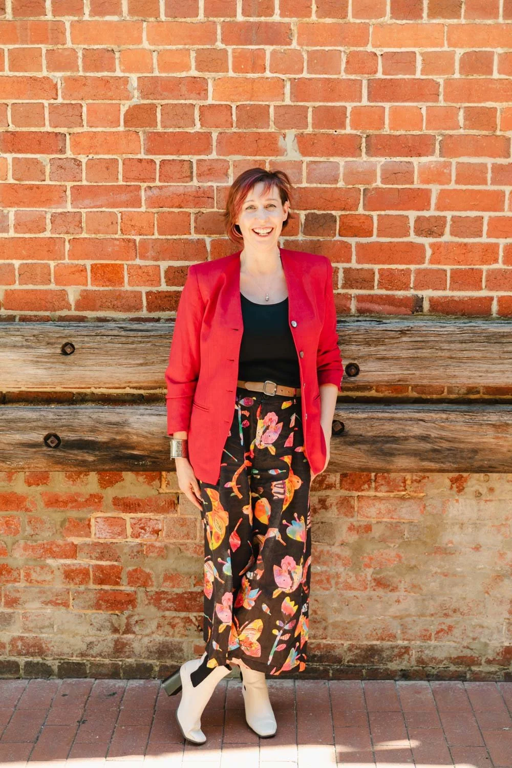 About Perth Mental Health Therapist — Enriched By Experience