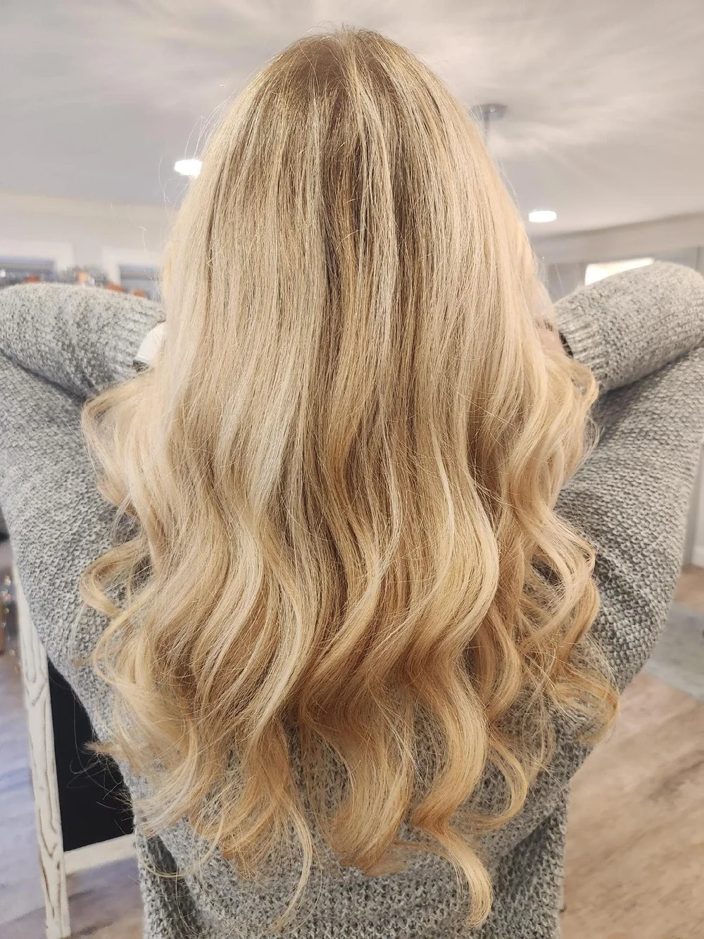 Luxury Full-Service Hair Salon in Easton, MA | Salon Bellezza