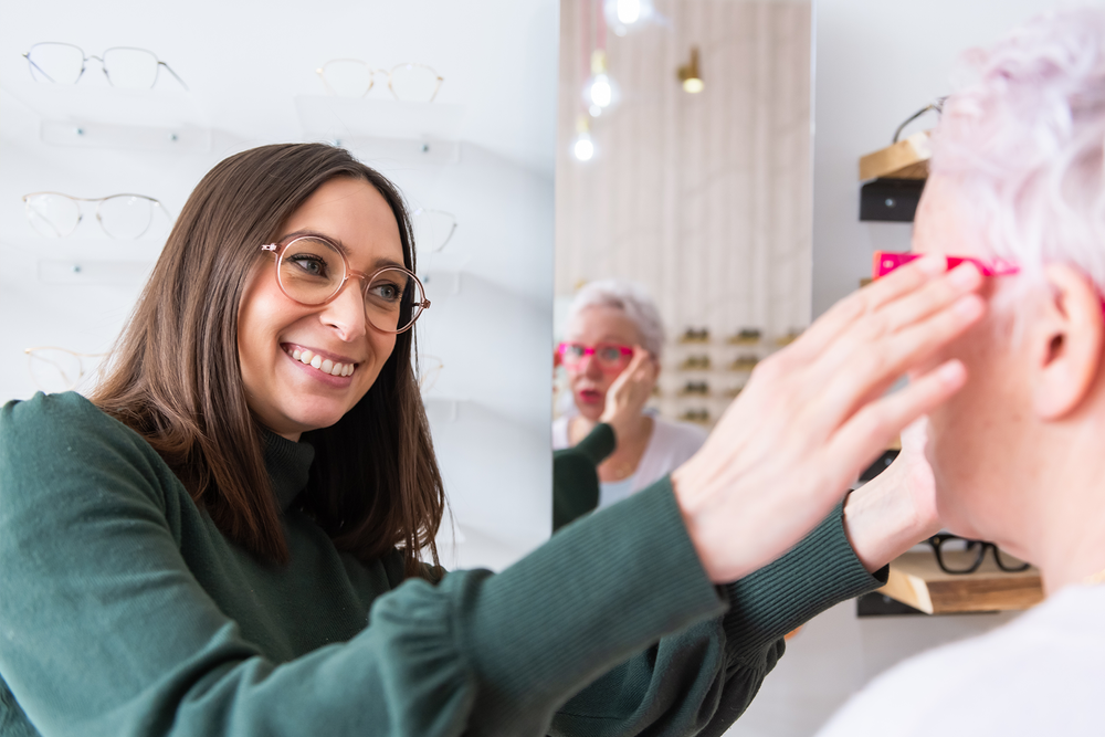 Contact Lens Services for Complex Eye Conditions — Scleral Lens Centre