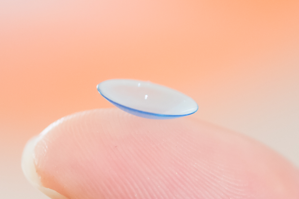 Contact Lens Services for Complex Eye Conditions — Scleral Lens Centre