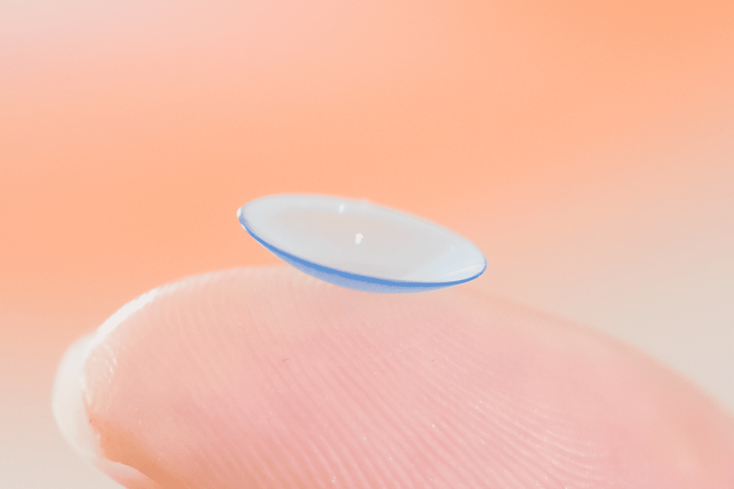 Contact Lens Services for Complex Eye Conditions — Scleral Lens Centre