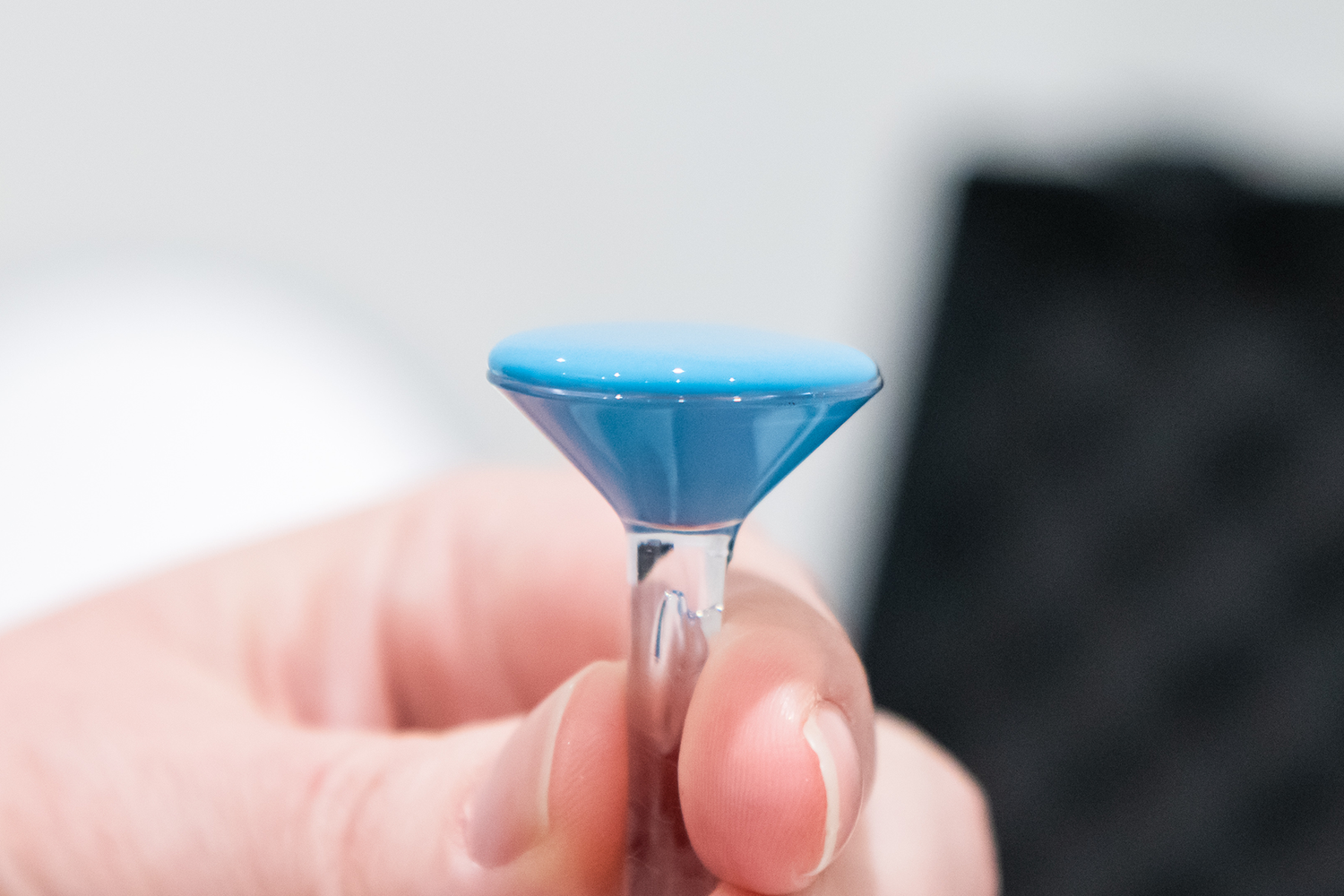 Contact Lens Services for Complex Eye Conditions — Scleral Lens Centre