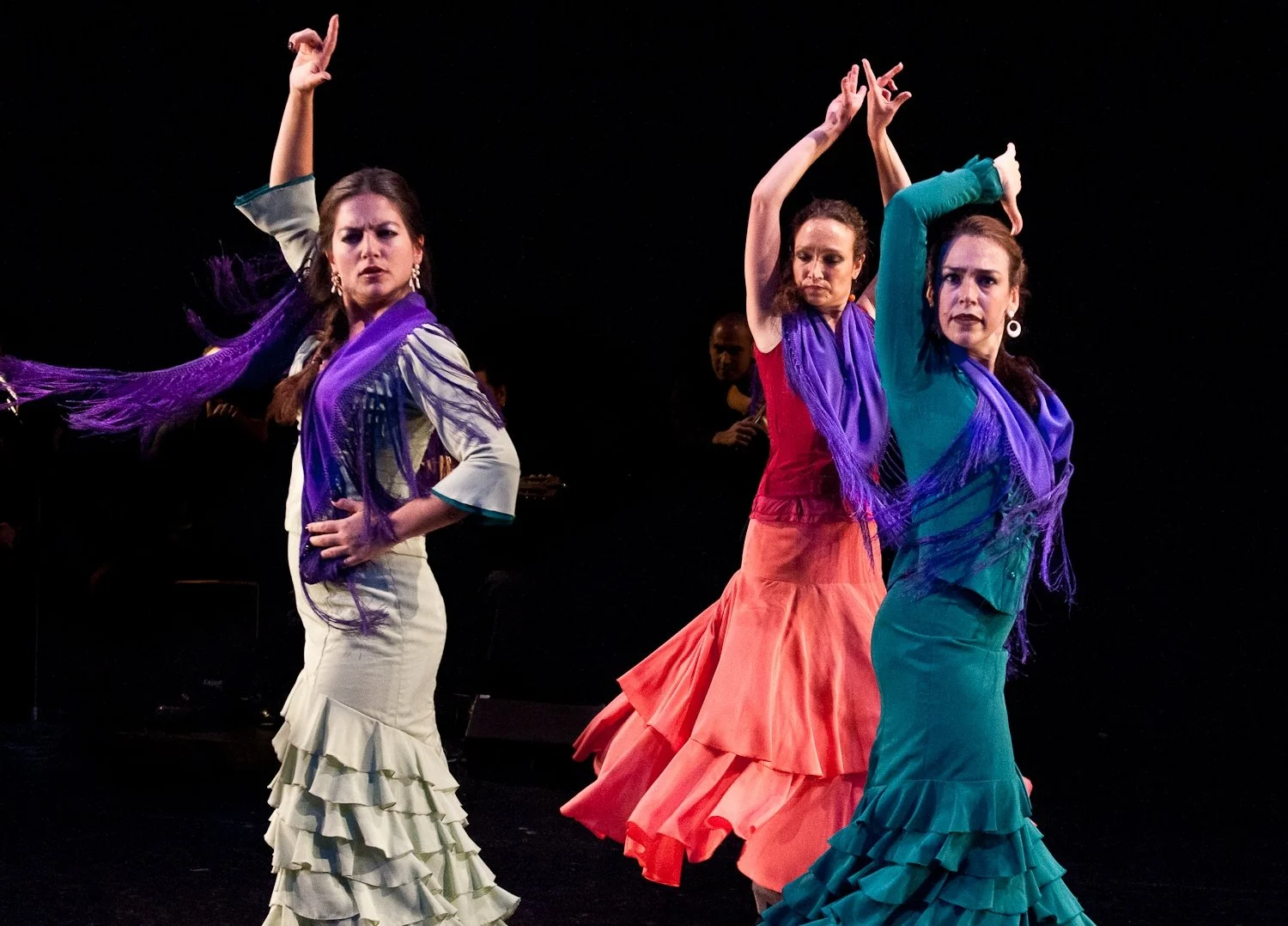 This Month — The Scarsdale Woman's Club