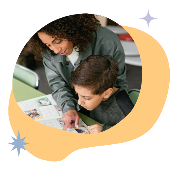 Contact Us — ELEVATE TEACHING