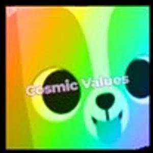 Cosmic Psx Value