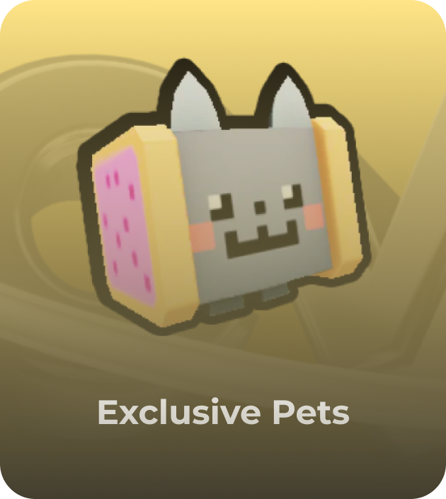 Cosmic Values - Pet Simulator X Value List