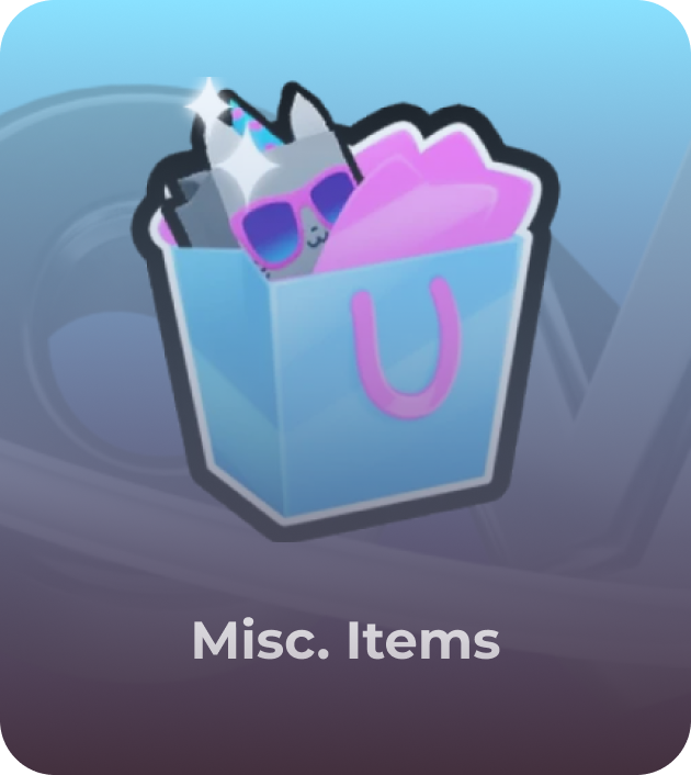 Cosmic Values - Pet Simulator X Value List