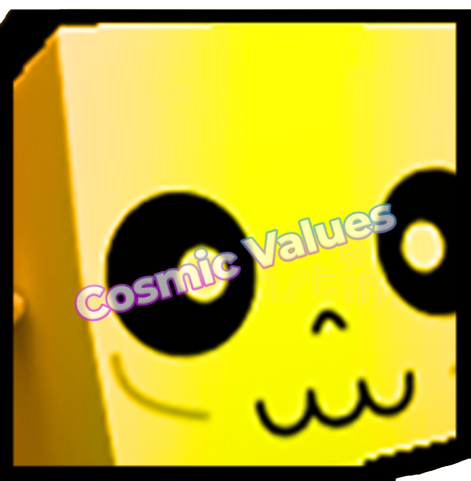 Cosmic Value List Psx