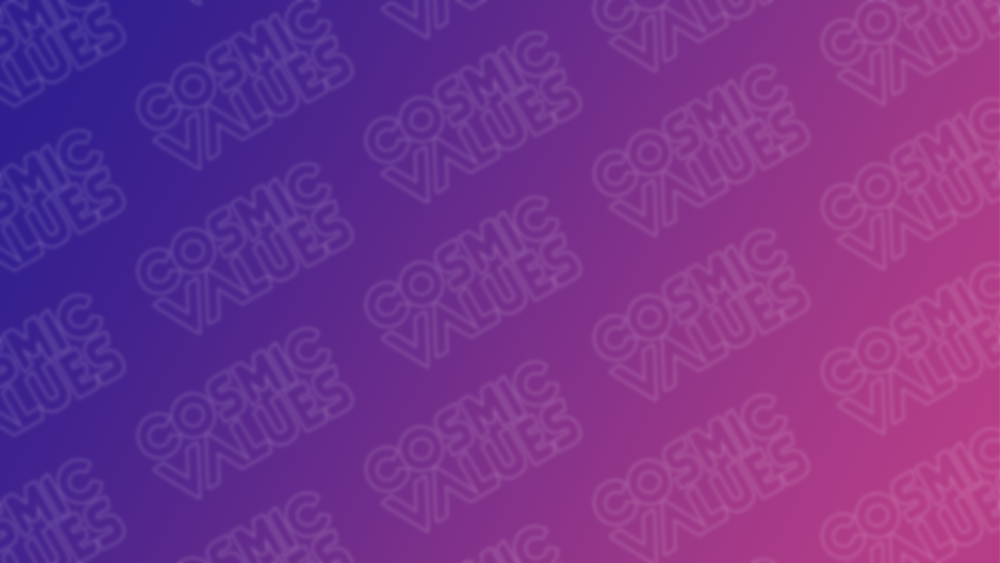 Cosmic Values - Pet Simulator X Value List