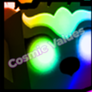 Cosmic Psx Value