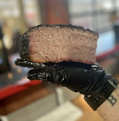 The Smoky Mug