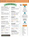 Cafe & BBQ Menus — The Smoky Mug
