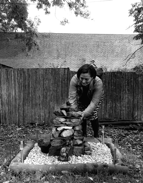 About Cairn — Cairn