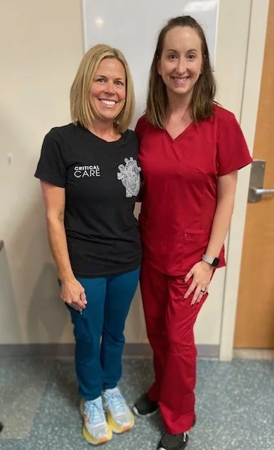 Breeze Peer Support — SCSCIA