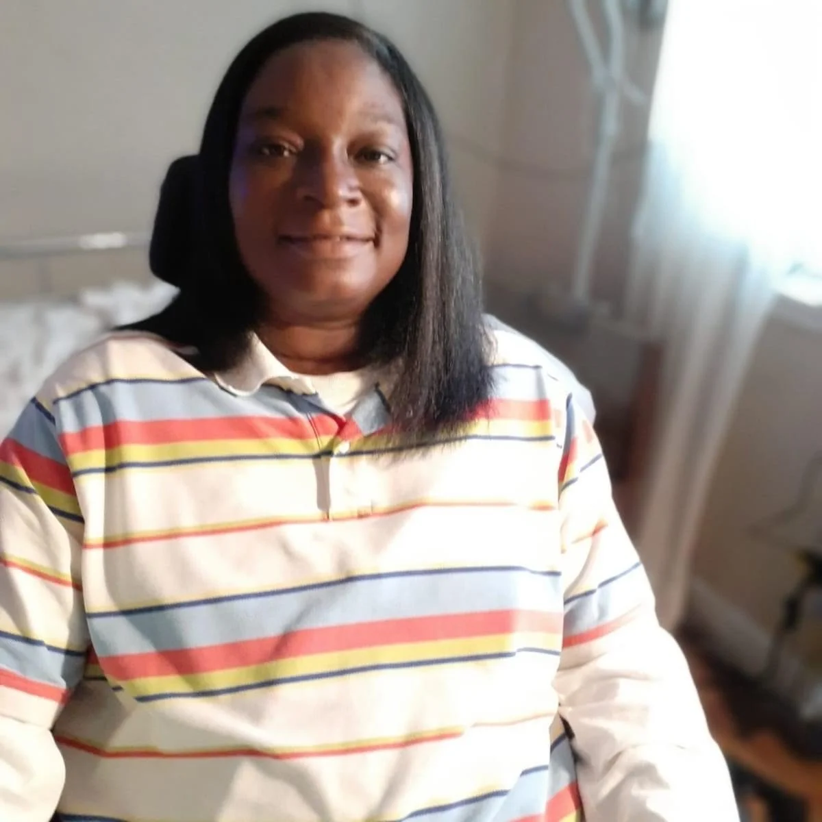 Breeze Peer Support — SCSCIA