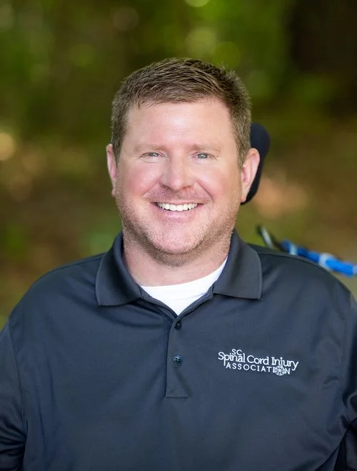 Board and Staff — SCSCIA