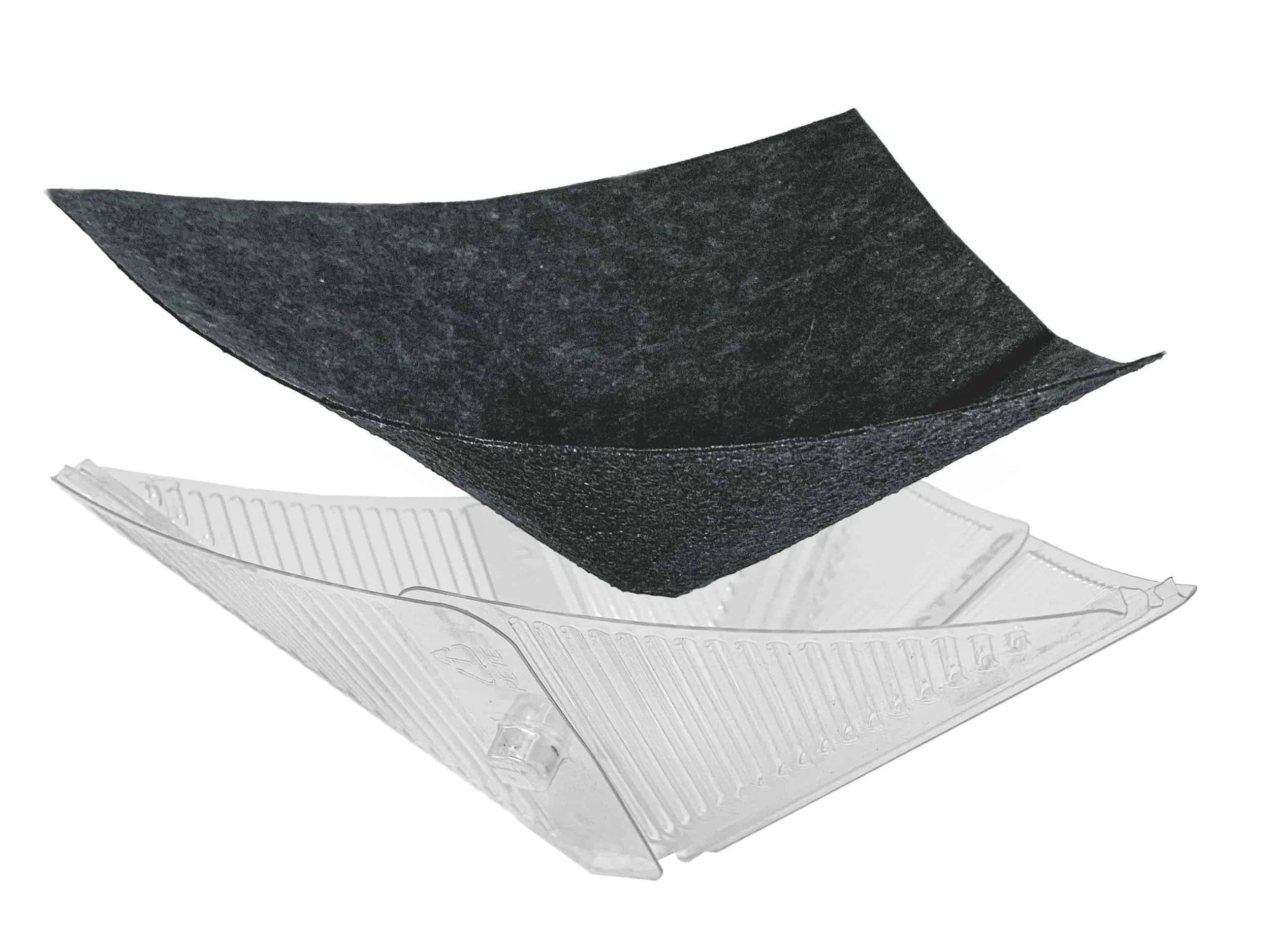 The Delta — Fusion Filtration