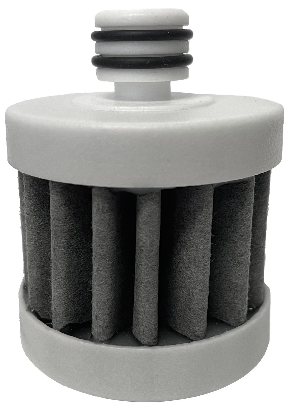 The Fusion Filter — Fusion Filtration