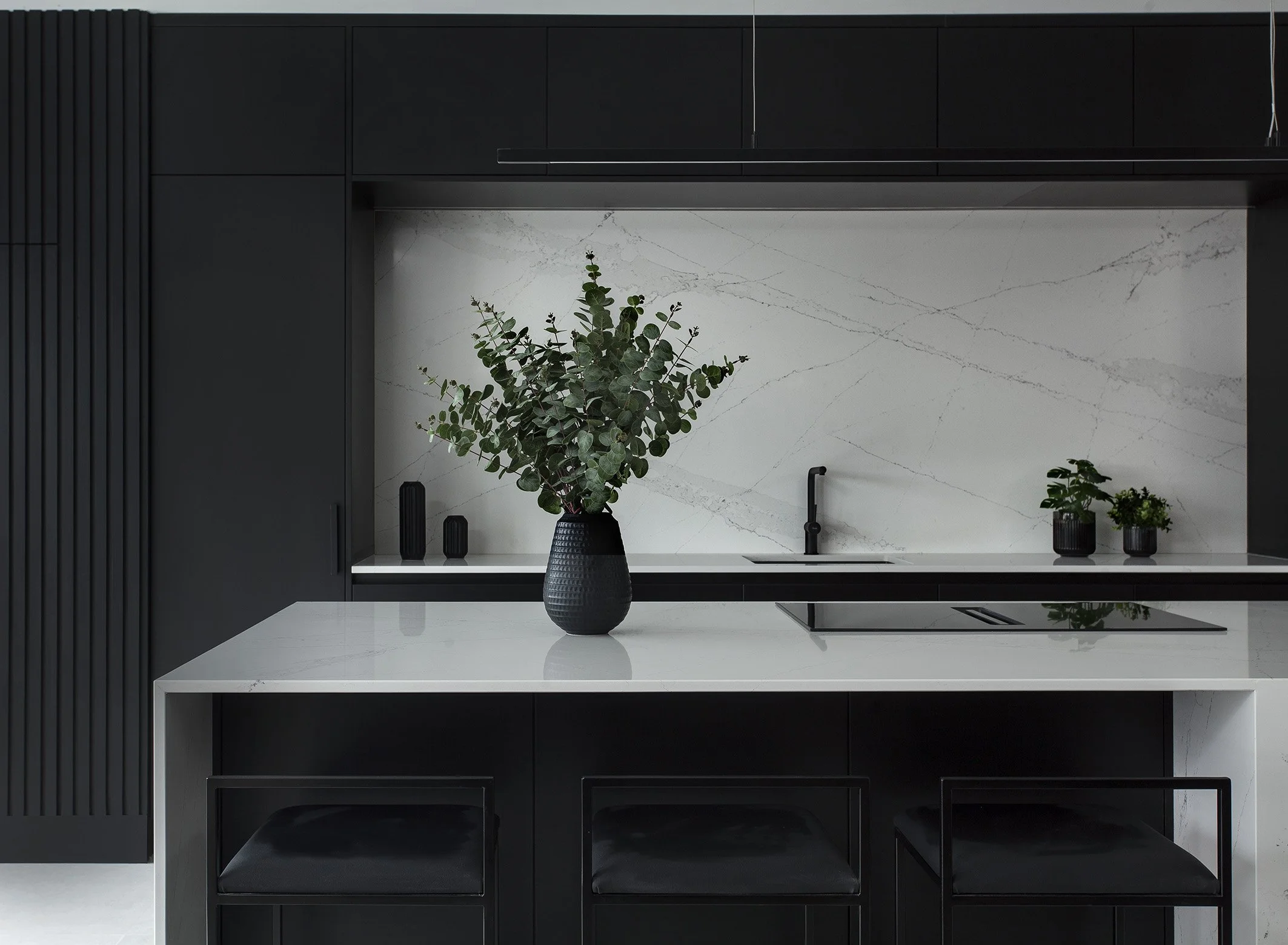Studio Four Interiors - Bespoke Kitchens Belfast, Northern Ireland