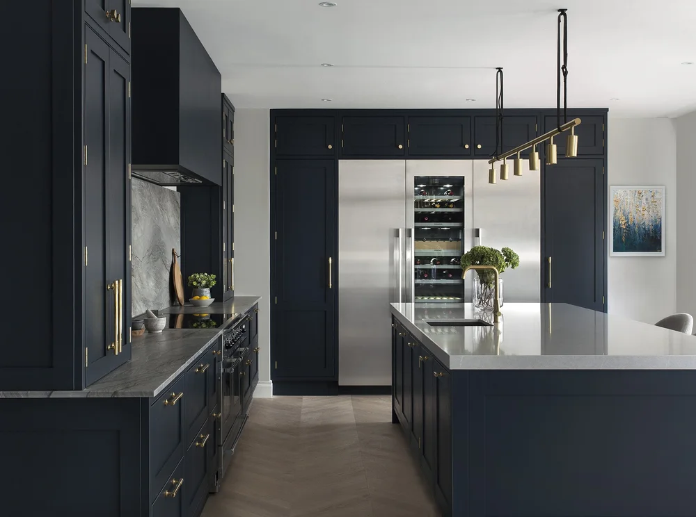 Studio Four Interiors - Bespoke Kitchens Belfast, Northern Ireland