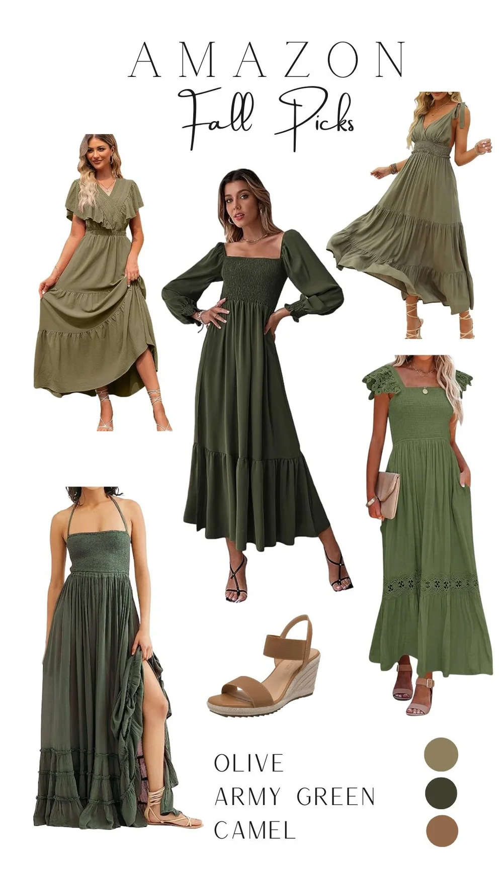 What to Wear for Fall Family Photos: Amazon Edition for Moms | Seattle ...