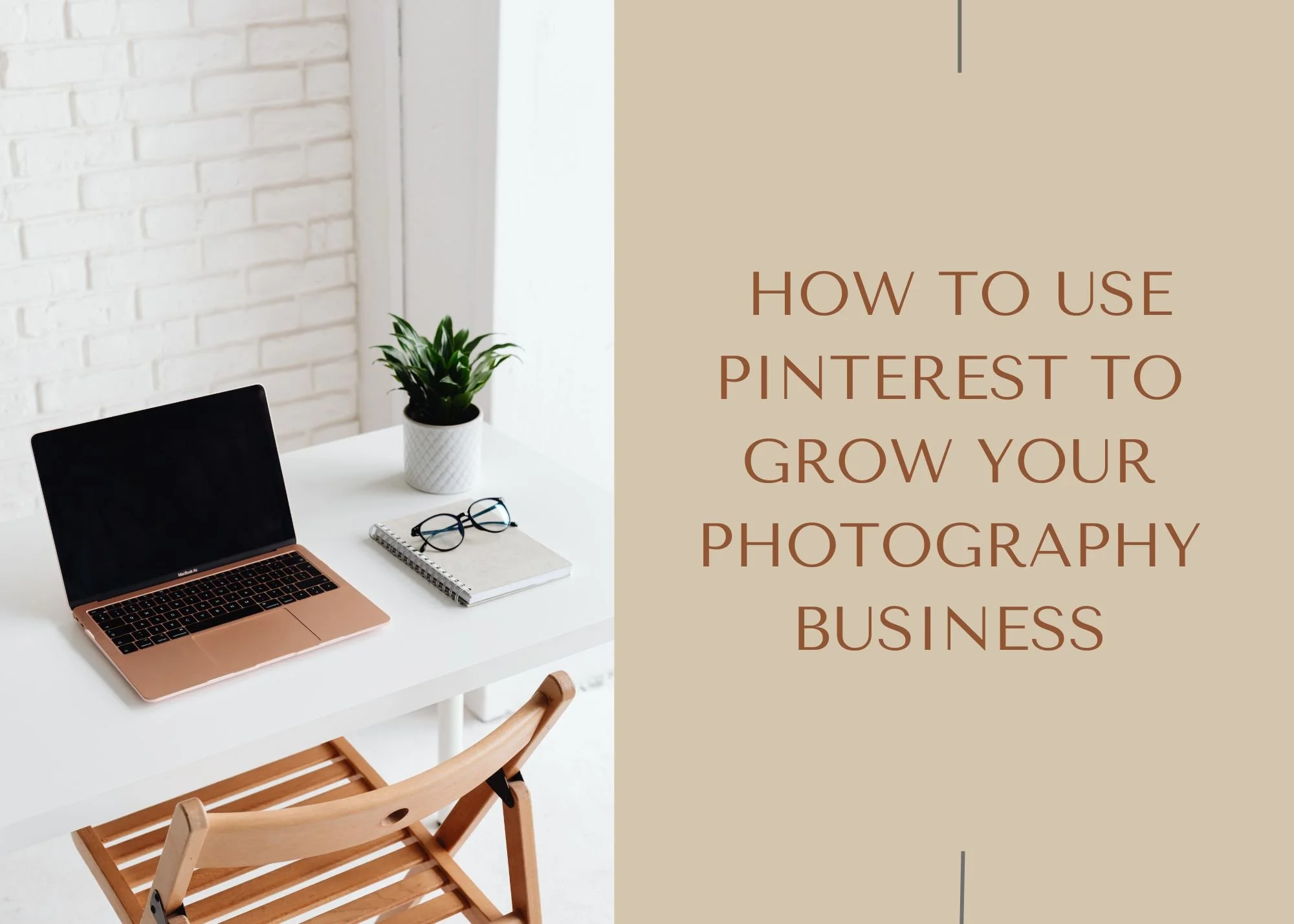 How to Use Pinterest to Grow Your Photography Business and Get Leads ...