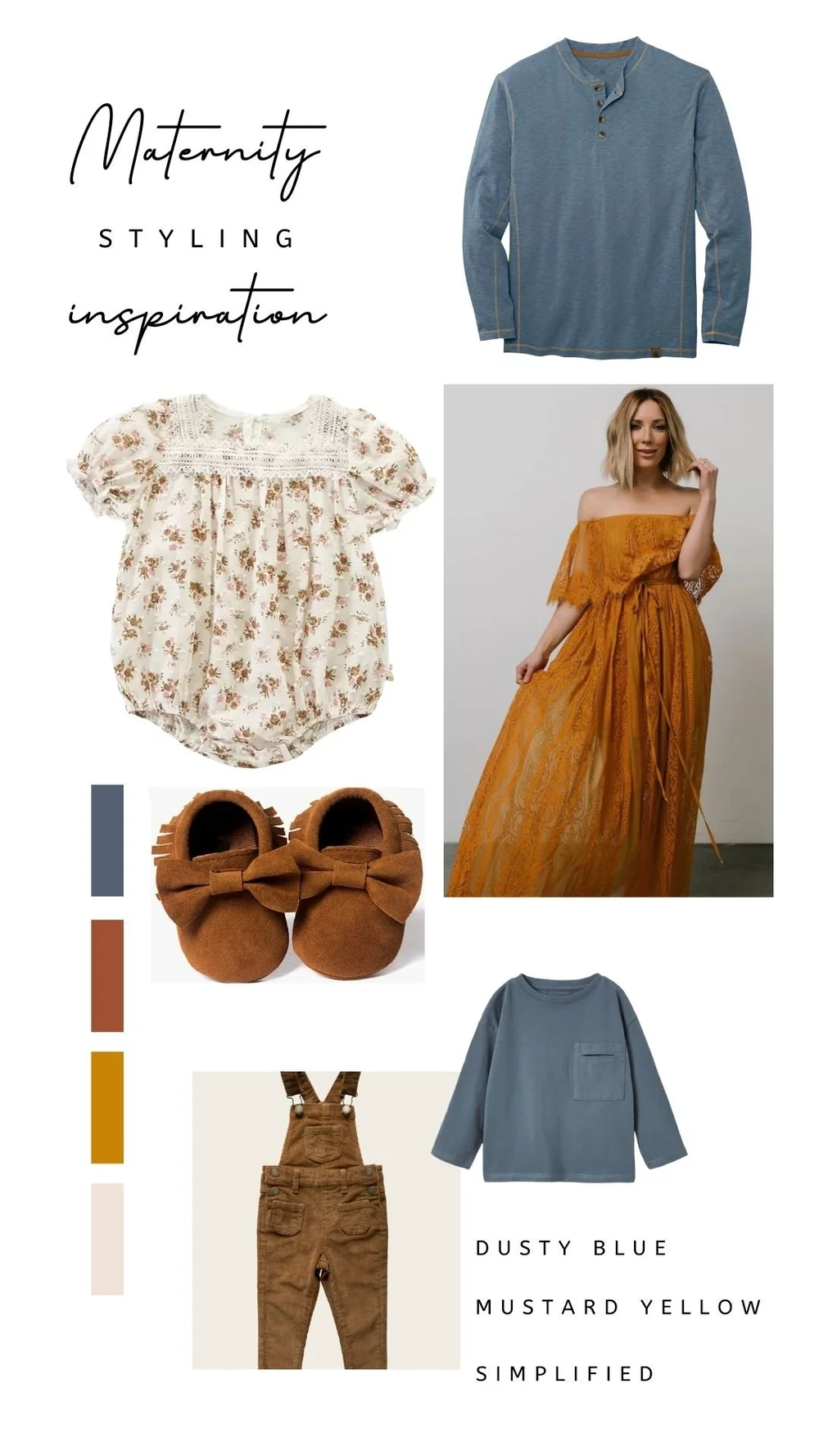 What to Wear for Your Fall Family Photos | Seattle Portrait ...
