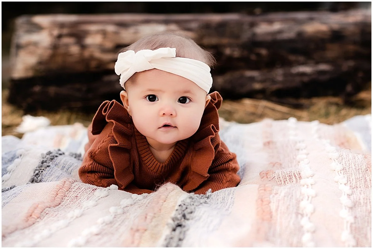 Family Photographer in Bonney Lake, Washington — Briana Calderon ...