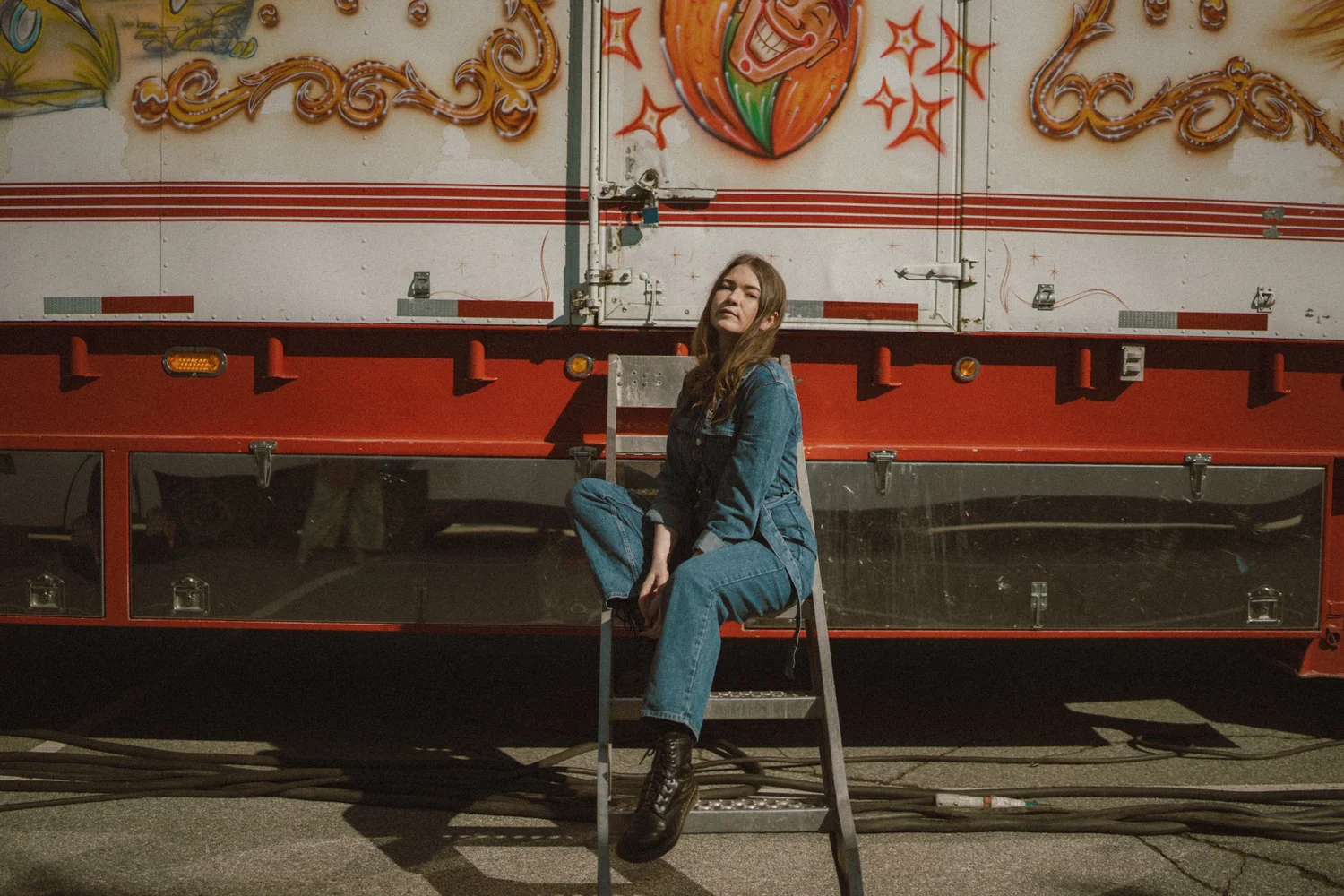 Blog 1 — Sarah England Photography