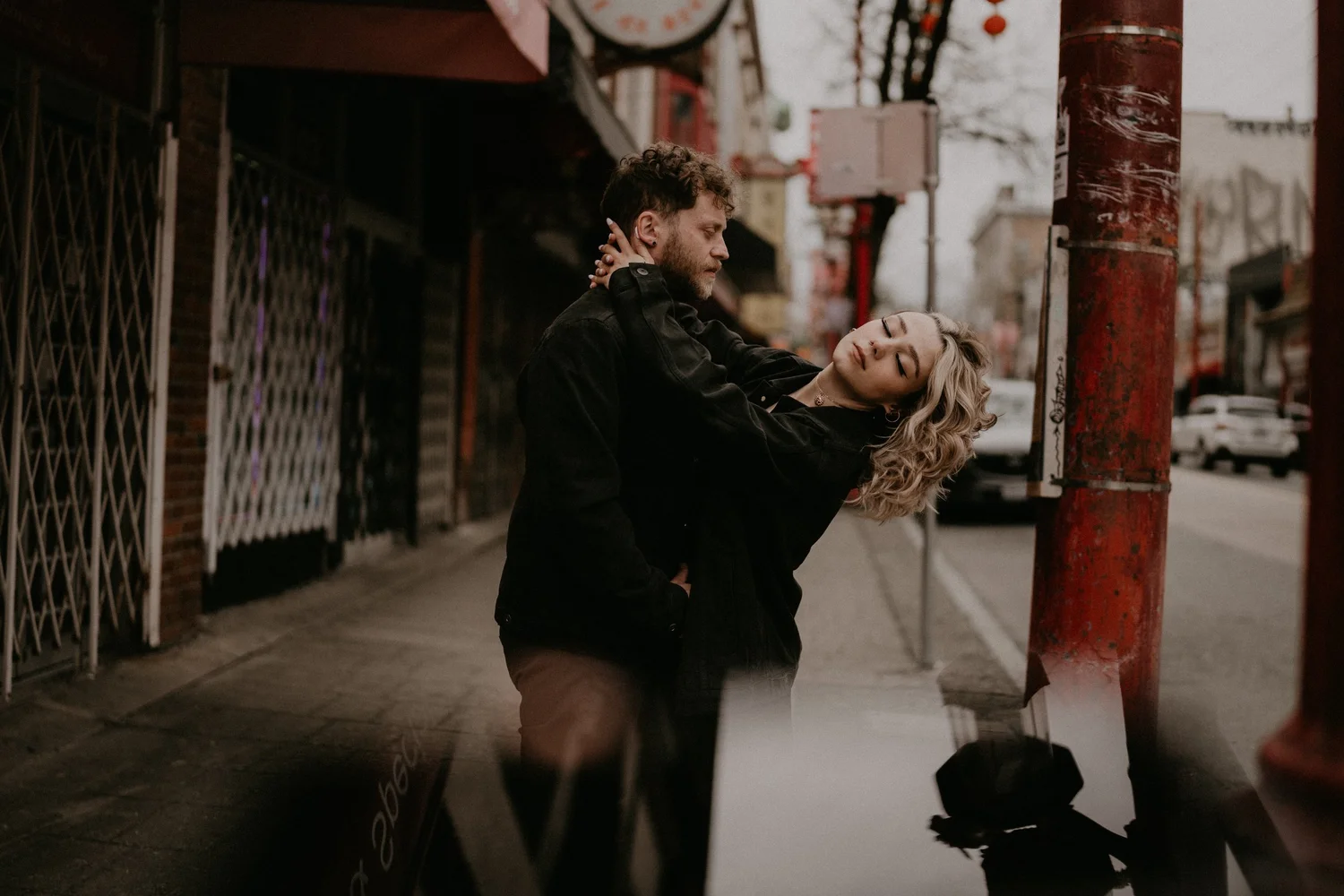 Blog 1 — Sarah England Photography