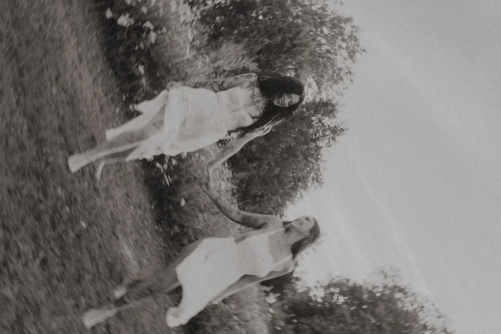 Blog 1 — Sarah England Photography