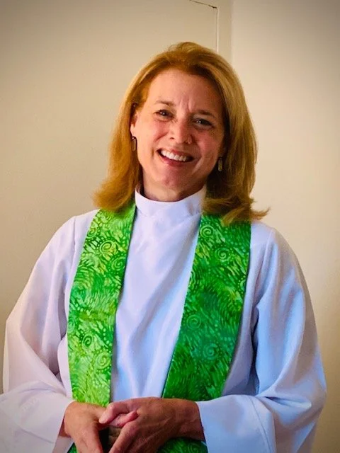 Our Rector — St. Christopher's Episcopal Church