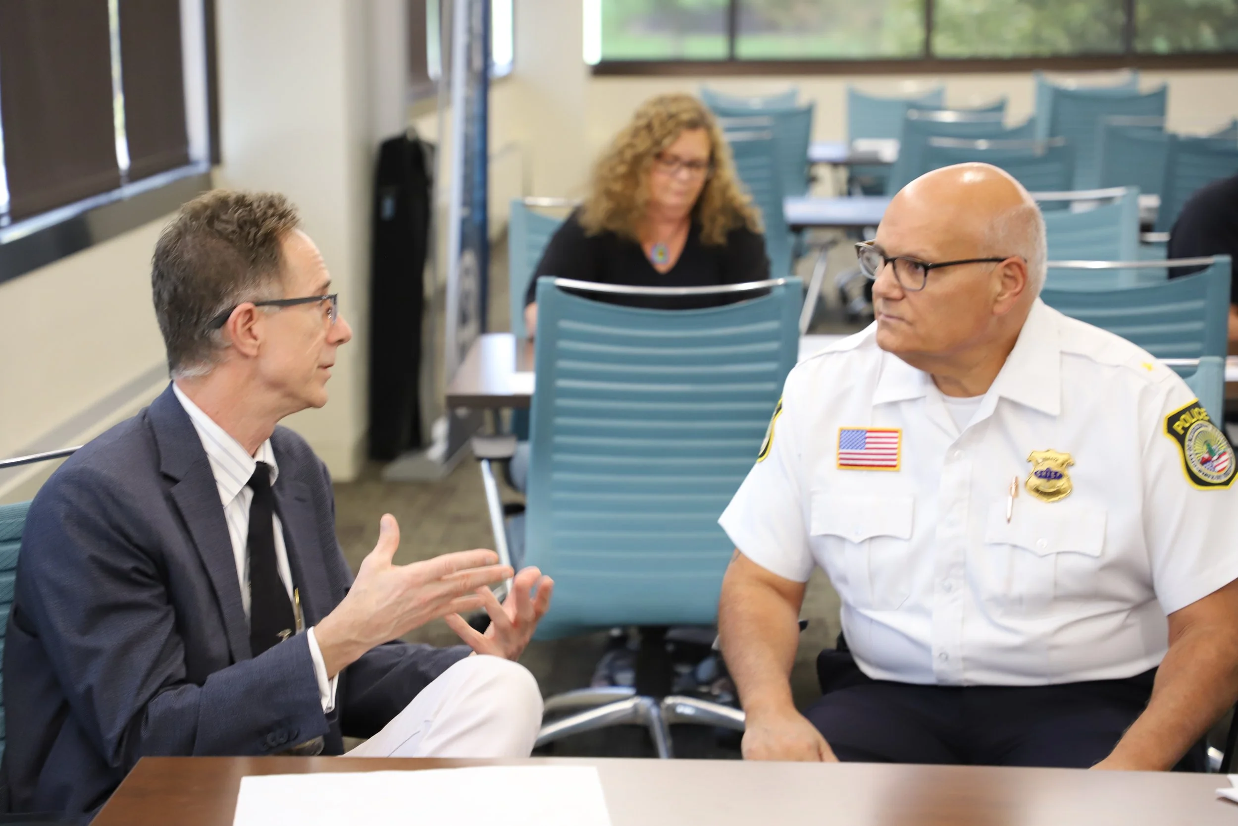 Cuyahoga County Police Chiefs Association