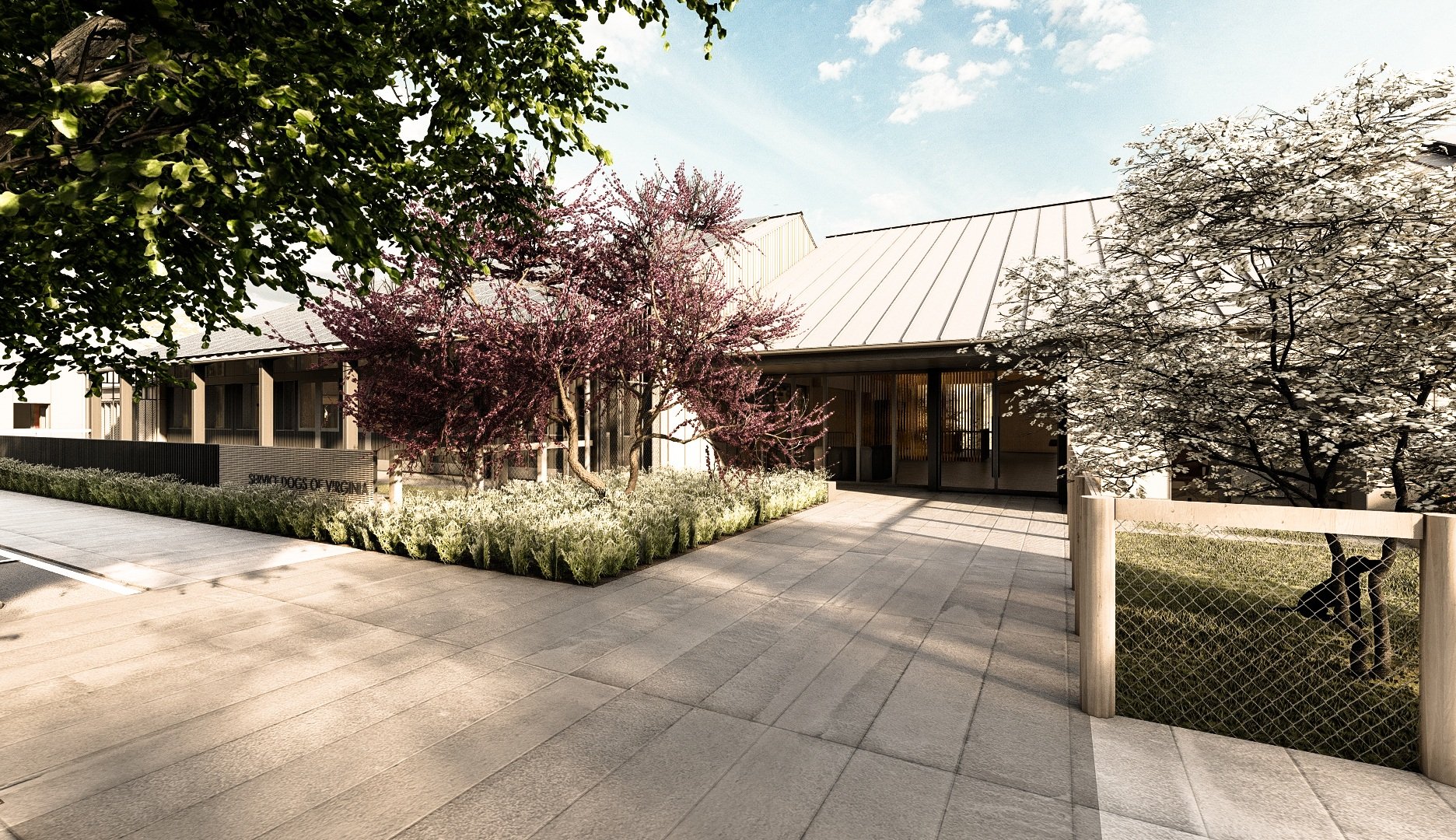 Eric Ross Architecture