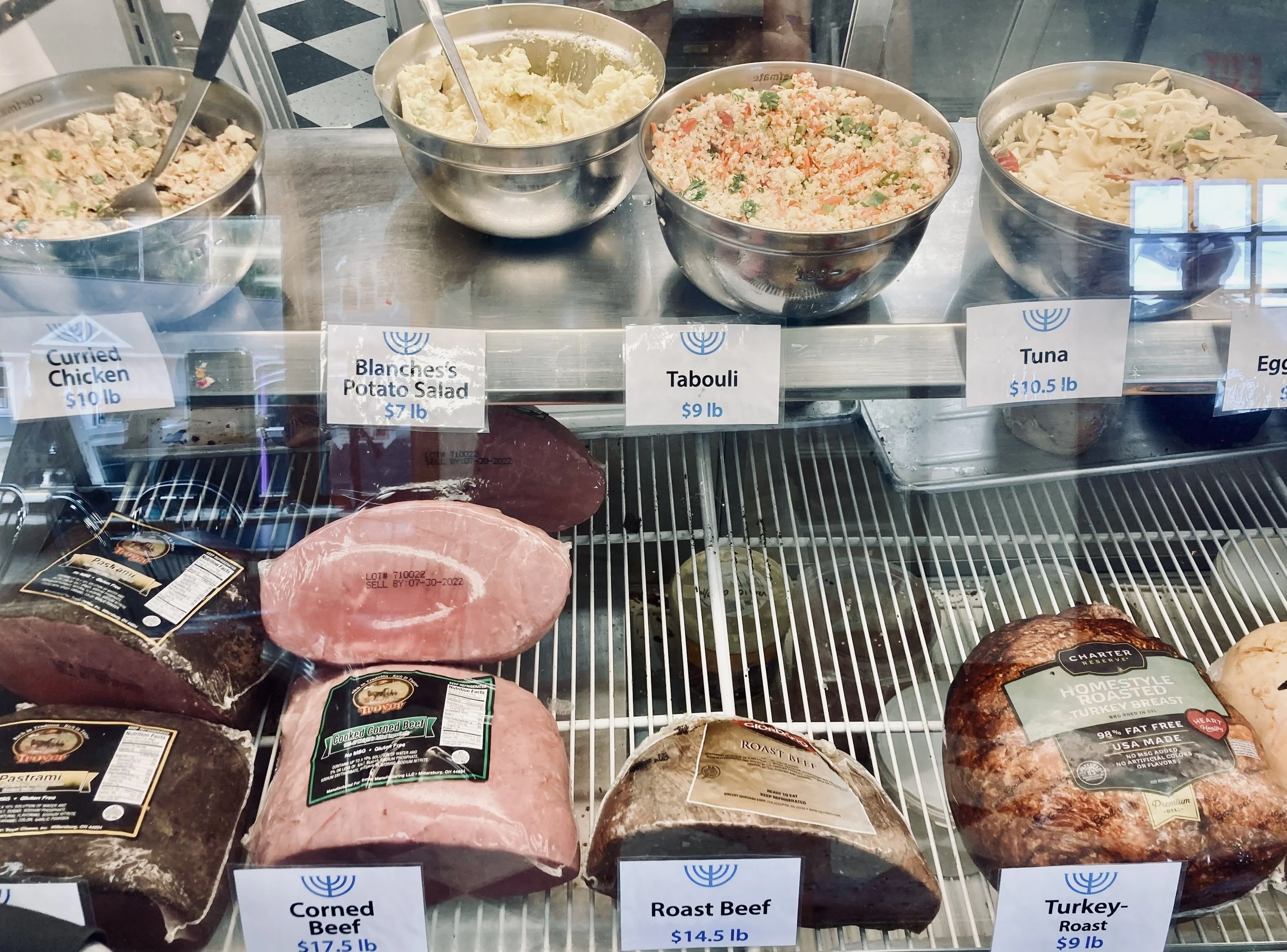 L’chayim: Iconic Michigan Deli Gts Buy-In From Two Entrepreneurial ...