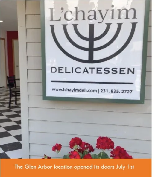 L’chayim: Iconic Michigan Deli Gts Buy-In From Two Entrepreneurial ...