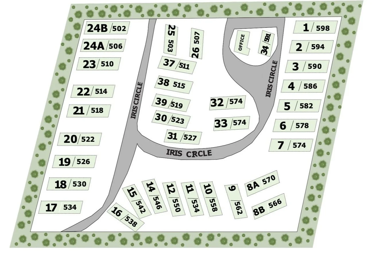 SC | Willow springs — River Front Communities