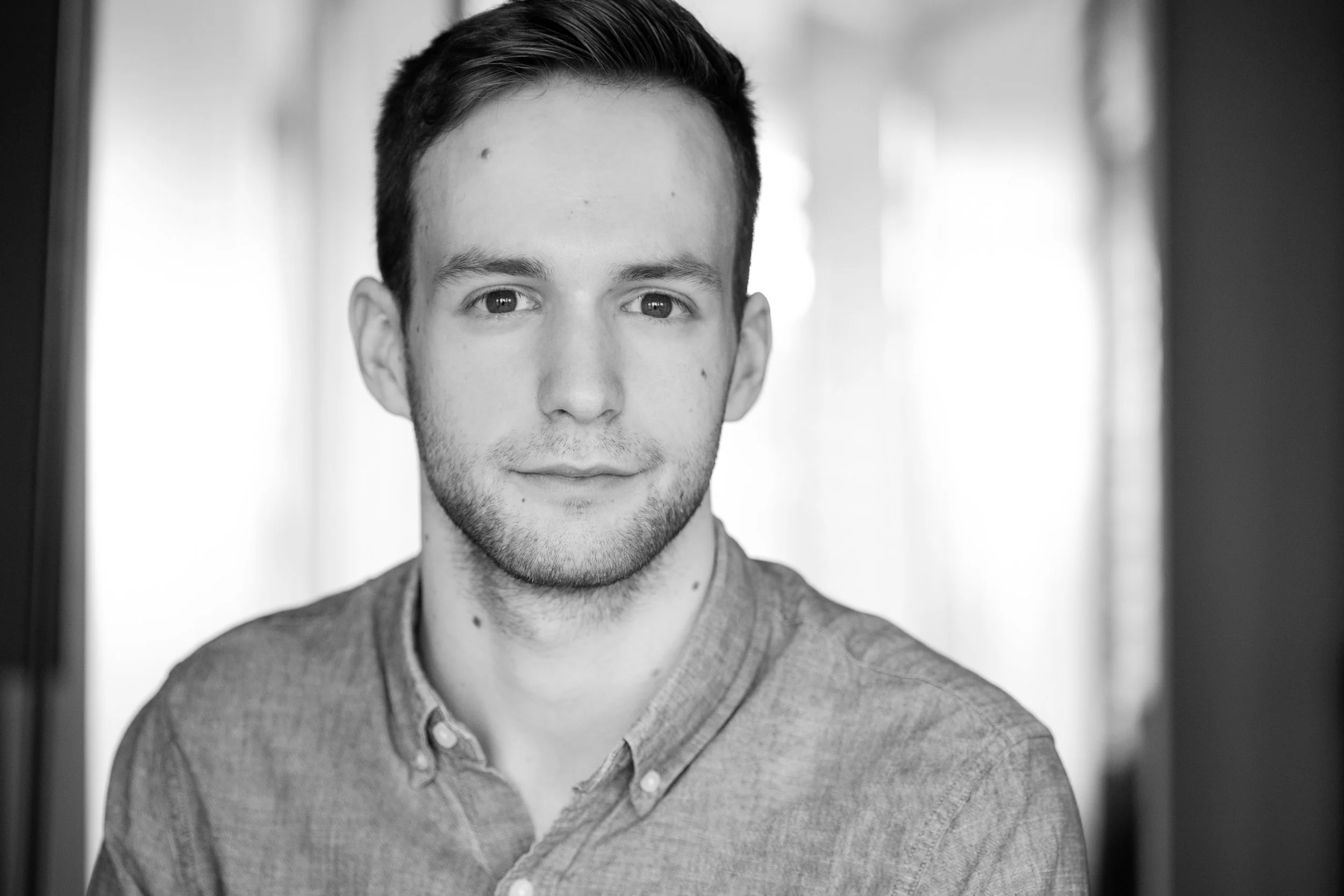 Chris Charlton ~ Composer