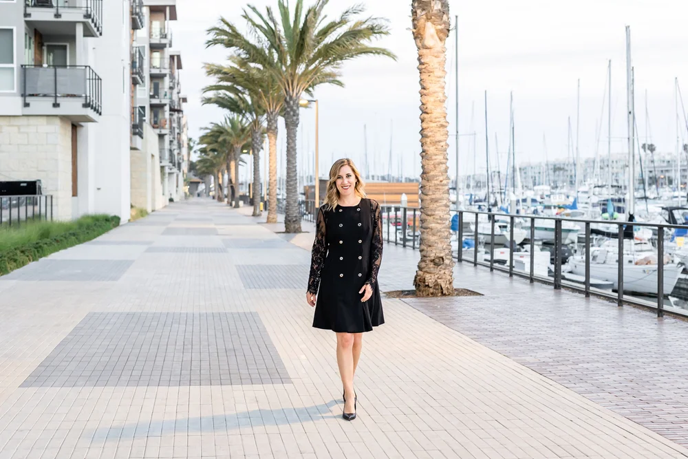 Podcast | Learn, Connect, Sell Now — Sara Murray