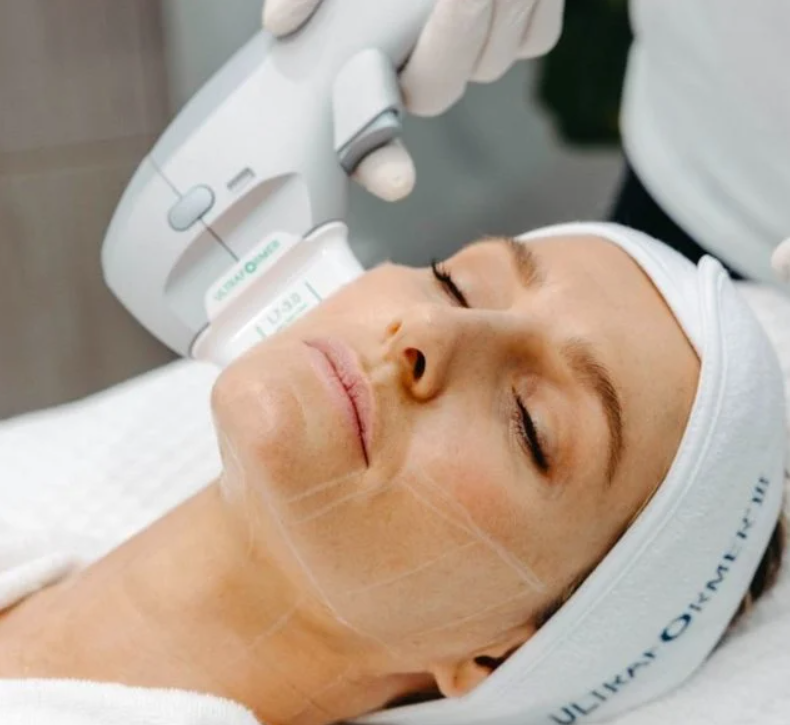 HIFU (High-Intensity Focused Ultrasound) Treatment in Singapore ...