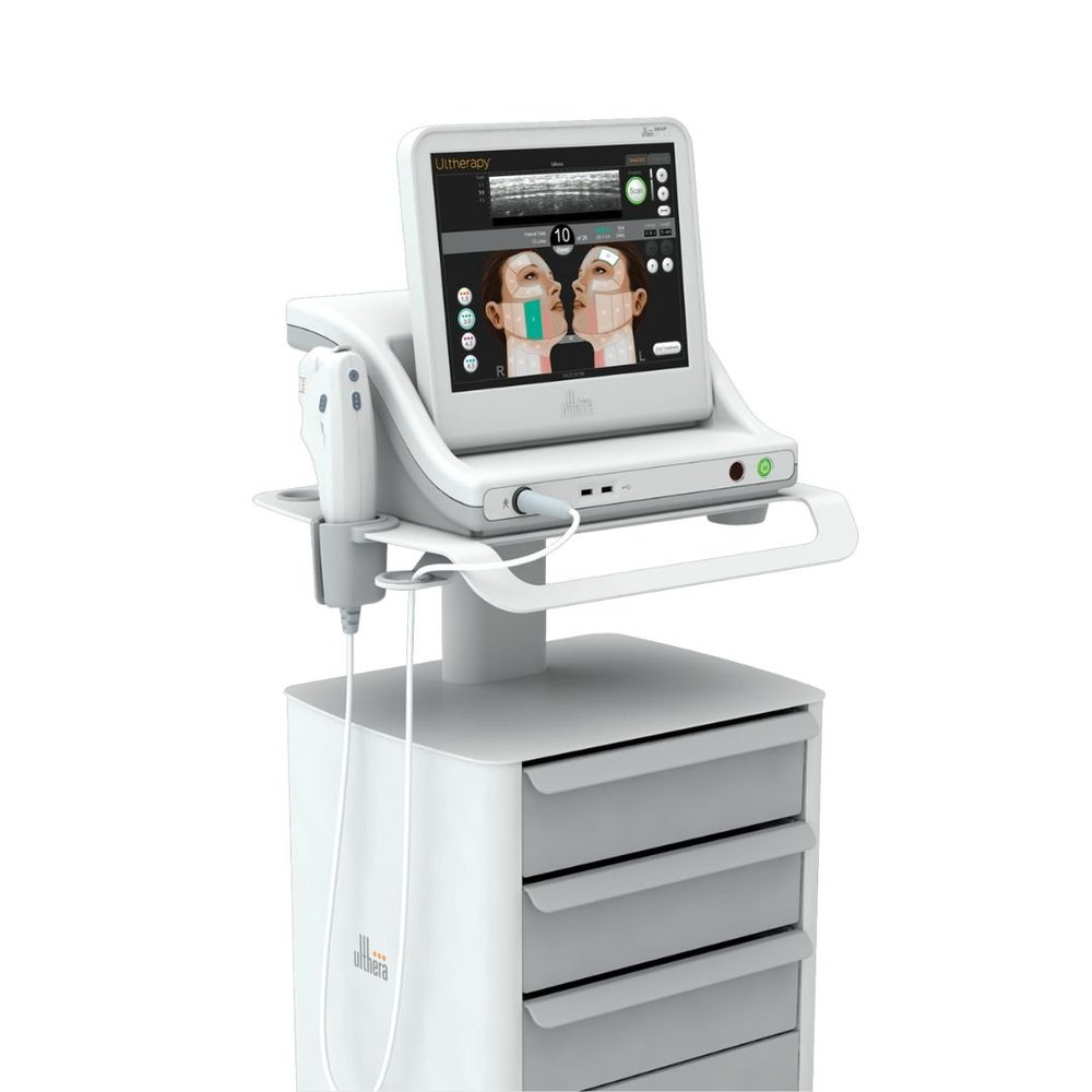 HIFU: Which Type of HIFU Should I Choose? — Clarion Medical Aesthetic Clinic