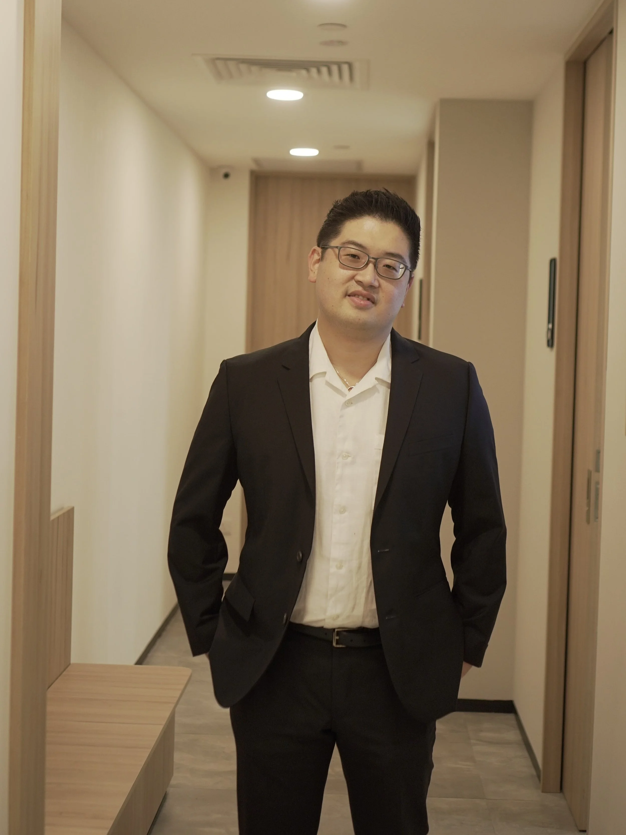 Dr. Lim Kien Sin & Dr. Gavin Soh | Singapore Dermatologist and Skin ...