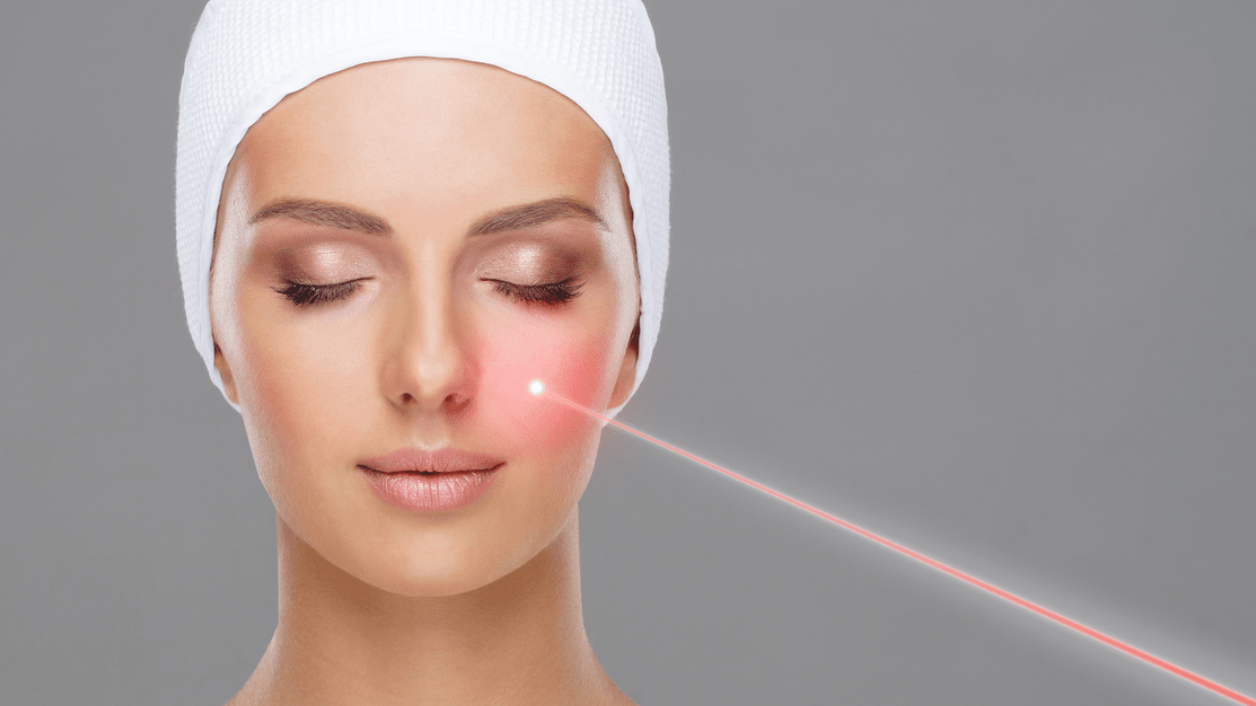 How Long to See Results From Pico Laser Treatments? — Clarion Medical ...