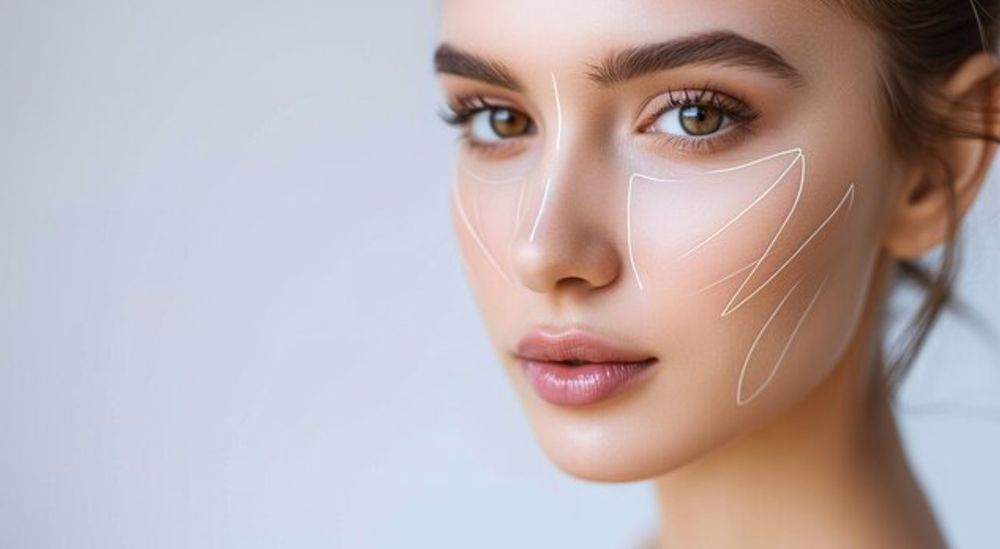 What Is Facial Contouring? — Clarion Medical Aesthetic Clinic