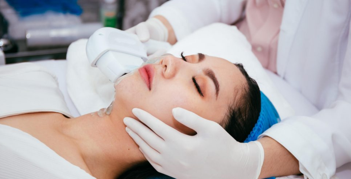 How Long to See Results From Pico Laser Treatments? — Clarion Medical ...