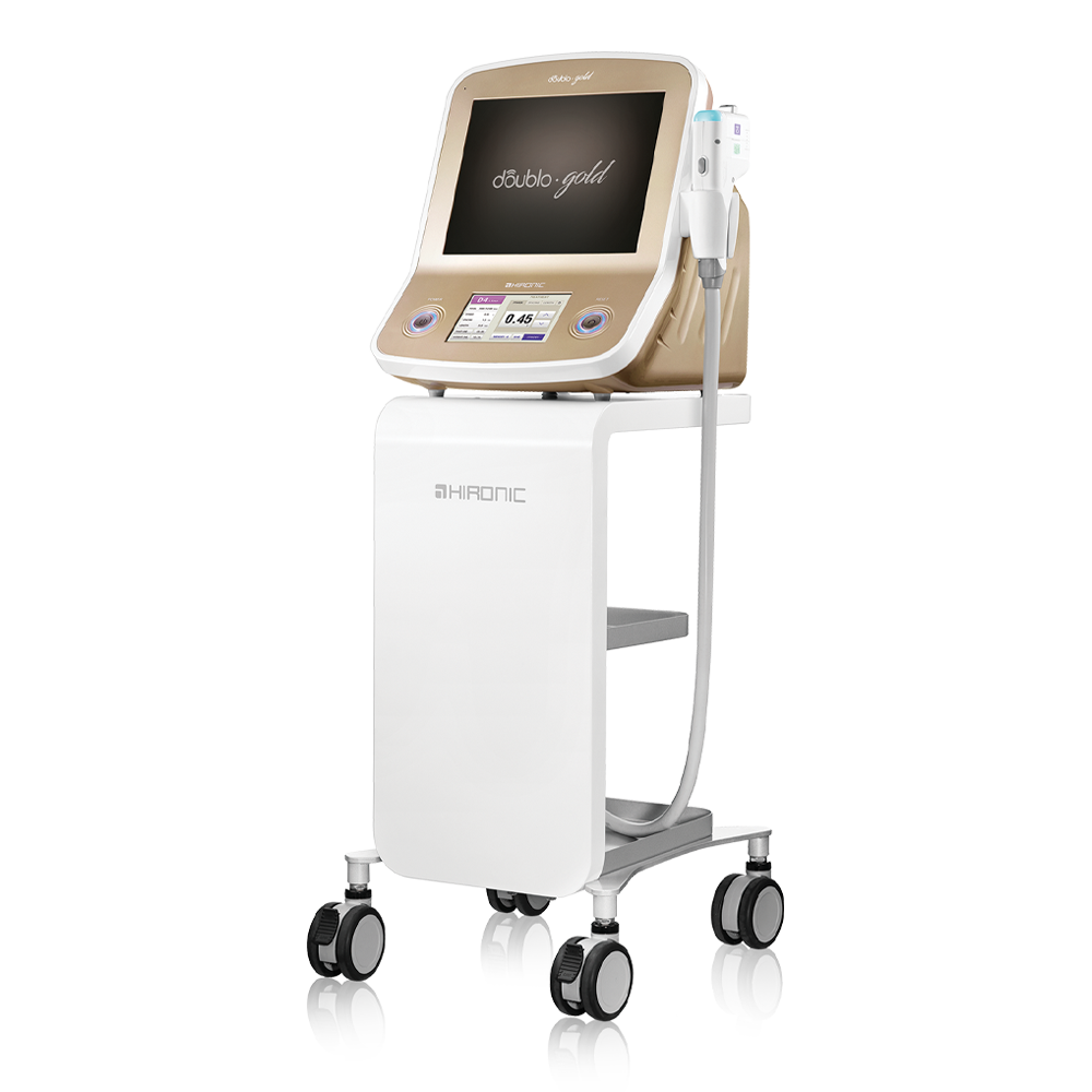 HIFU: Which Type of HIFU Should I Choose? — Clarion Medical Aesthetic Clinic
