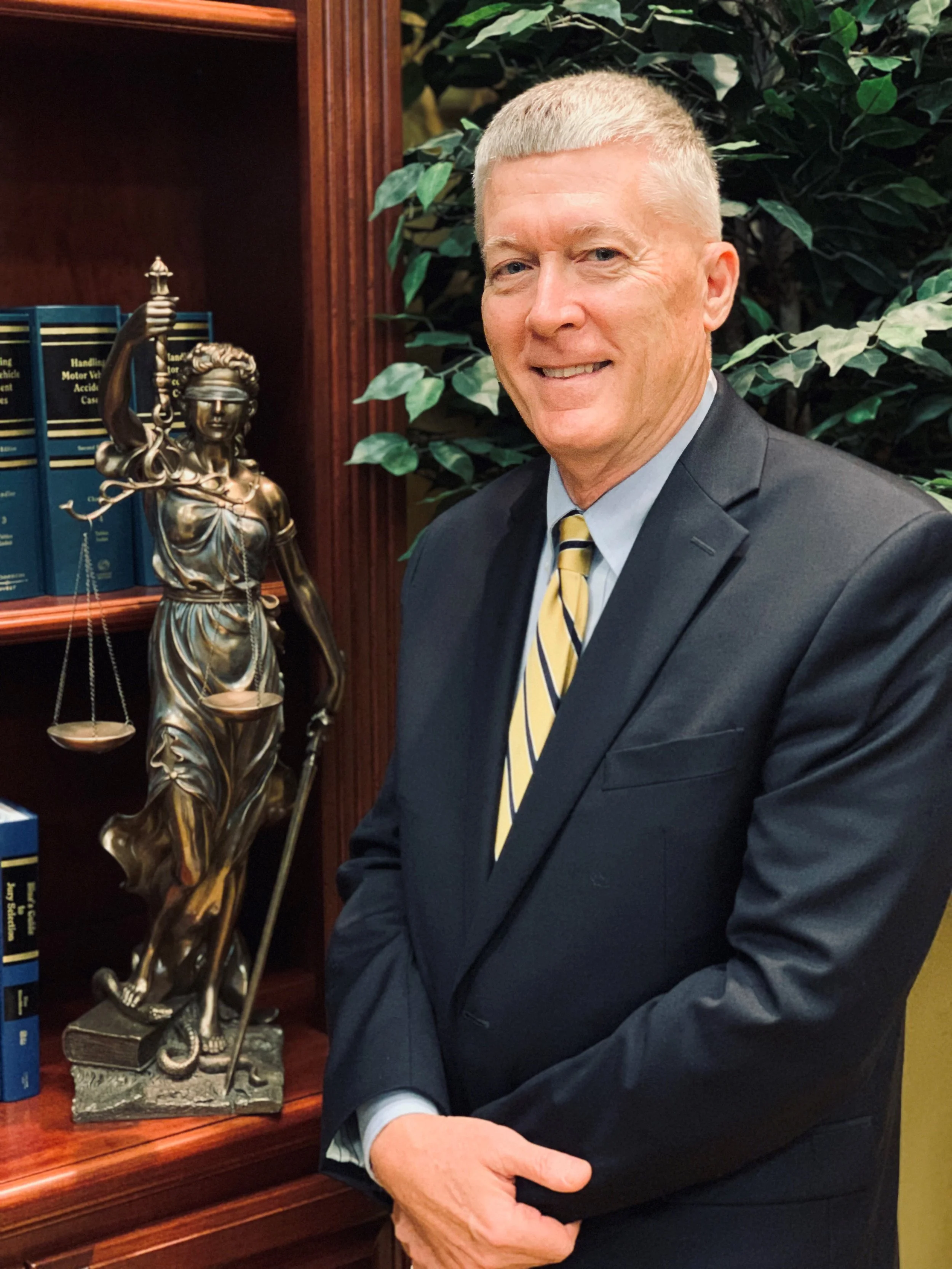 Our Attorneys — Howell, Gast-Schlater & Co, L.P.A.