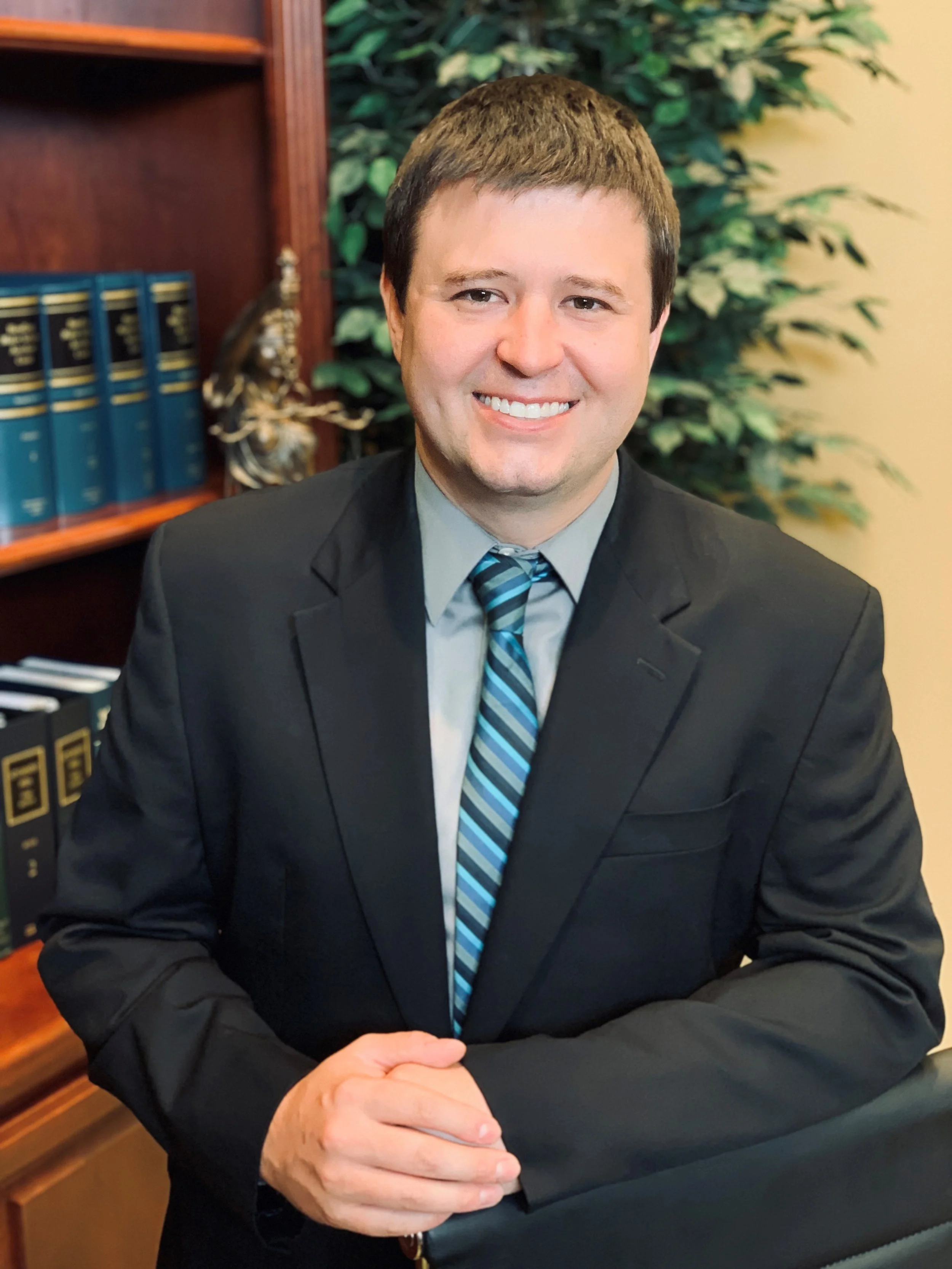 Our Attorneys — Howell, Gast-Schlater & Co, L.P.A.