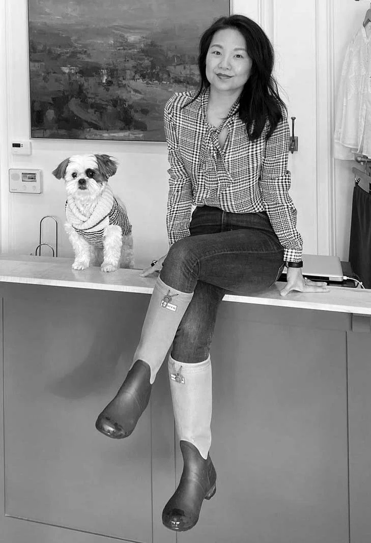 Spend. Business Guide — SheMoney