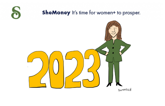 Newsletter — SheMoney